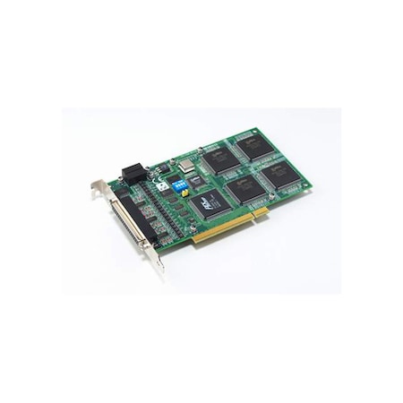 Advantech 4-Axis Quadrature Encoder & Counter Card PCI-1784U-AE | Zoro